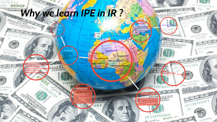 What is IPE ? & Why we learn it in IR ? by ilkin Ali on Prezi