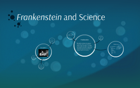 Frankenstein and Science by Lauren Spector on Prezi