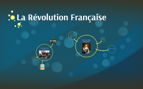 Causes of the French Revolution by Amy Sires