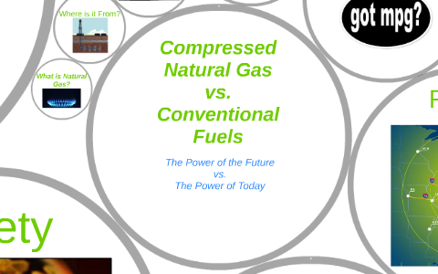 Natural Gas vs. Conventional Fuels by Ethan Bolte on Prezi