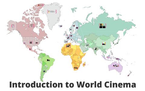Introduction to World Cinema by Michael Parkes on Prezi