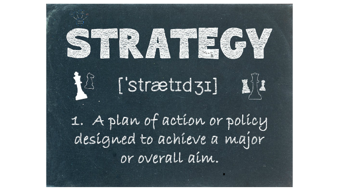 ARQ Group Strategy Plan 2018- 2021 by Marceline Galea on Prezi