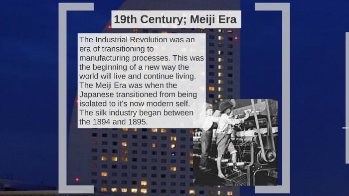 Japan Technology Timeline by Aubrey Majette on Prezi