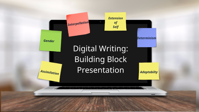Building Block Presentation by Darlisha Davis on Prezi
