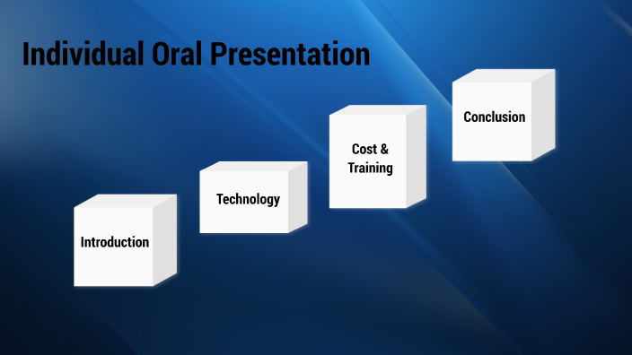 Individual Oral Presentation by Spencer Jones on Prezi