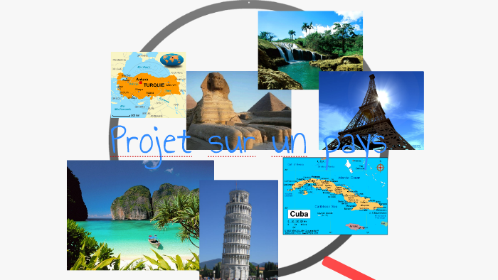 Projet sur un pays by Chloé Godbout on Prezi