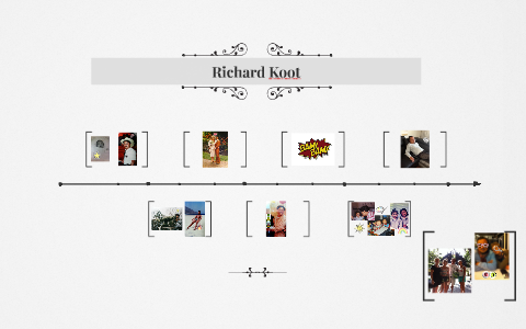 Richard Koot by Chelsea Koot on Prezi