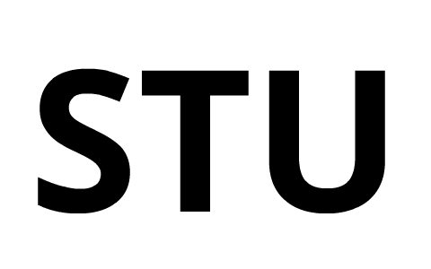 STU logo by Jozko Mrkvicka on Prezi