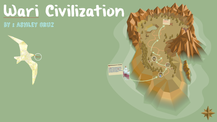 Wari Civilization by Ashley Cruz on Prezi