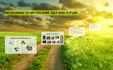 MY JOURNEY TO MY CULTURE, SELF AND FUTURE by edith rivera on Prezi