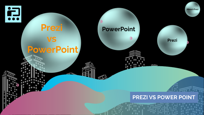 PREZI Vs POWER POINT by Jeeva Dissanayaka on Prezi
