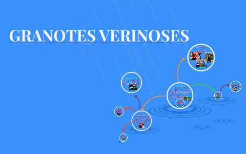 GRANOTES VERINOSES by Gemma Roqué on Prezi