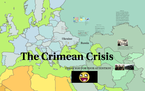 Crimean Crisis! by Parv Choksi on Prezi