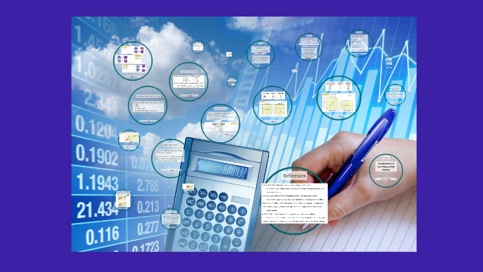 Cost Behavior and Cost-Volume-Profit Analysis by Miranda Varoz on Prezi