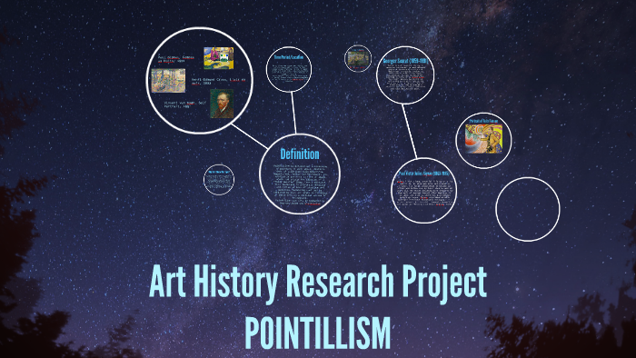 Art History Research Project by Julissa Herback on Prezi