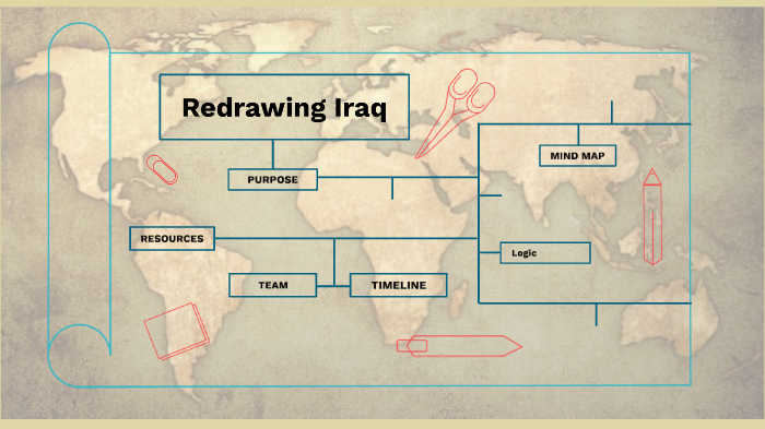 Redrawing Borders by Kevin Barrett on Prezi