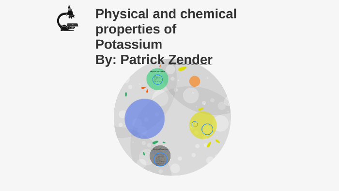 Potassium by Patrick Zender on Prezi