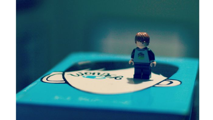 WONDER- PART 8 by on Prezi