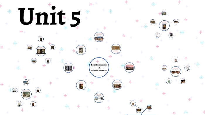 Unit 5 - Early Renaissance & Colonial Americas by Ana Torres on Prezi