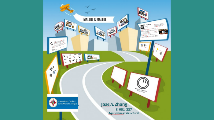 MALLOL & MALLOL by Jose Zhong on Prezi