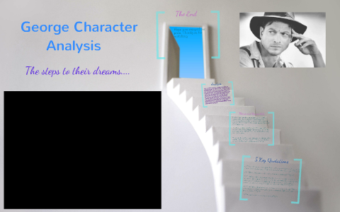 George Character Analysis by Beth Smith on Prezi