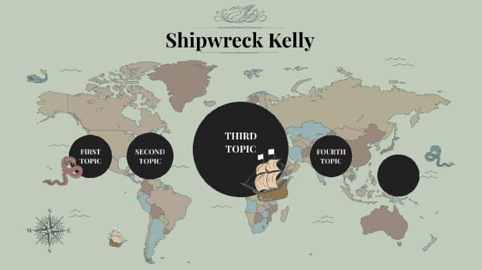 Shipwreck Kelly by Johnathan England on Prezi