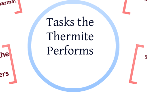 RS1 - T2 Thermite FireFighting Robot by Karyanna Kim on Prezi