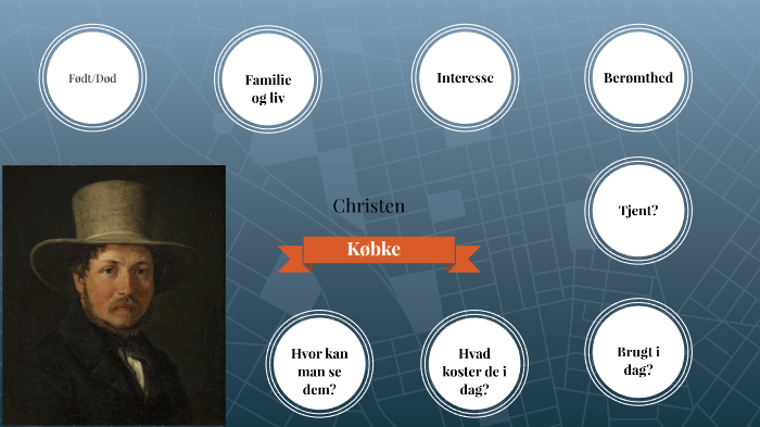 Christian Købke by Nynne Berg Mejer Hansen on Prezi