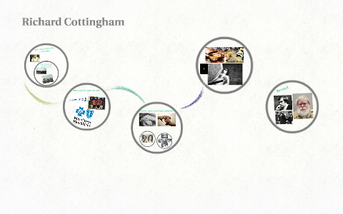Richard Cottingham by Angela Marriott on Prezi