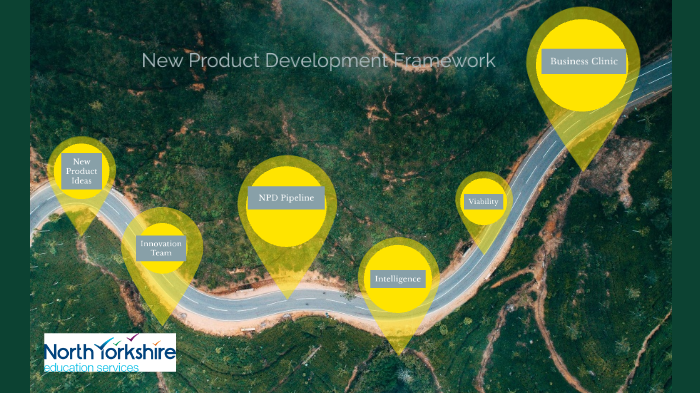 NPD Framework by Louise Burke on Prezi