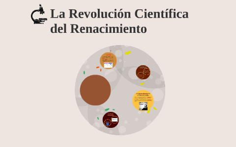 La Revolución científica del Renacimiento by Marta Azofra on Prezi