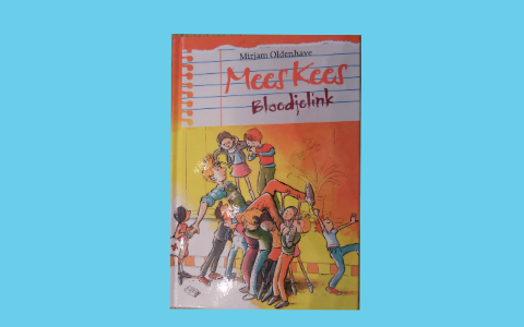 Mees Kees Bloedjelink by Bianca Jansen on Prezi