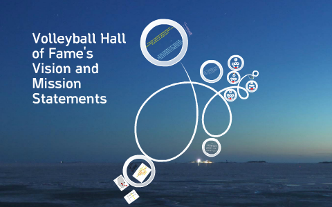 International Volleyball Hall of Fame's New Vision and Mission ...