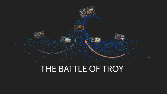 The Battle of Troy by Sam Hartshorne on Prezi