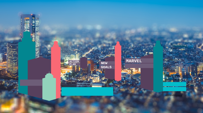 top 5 marcas favoritas by Ally Ruiz on Prezi