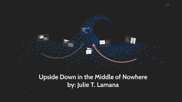 Upside Down in the Middle of Nowhere by Emily DeMaster on Prezi