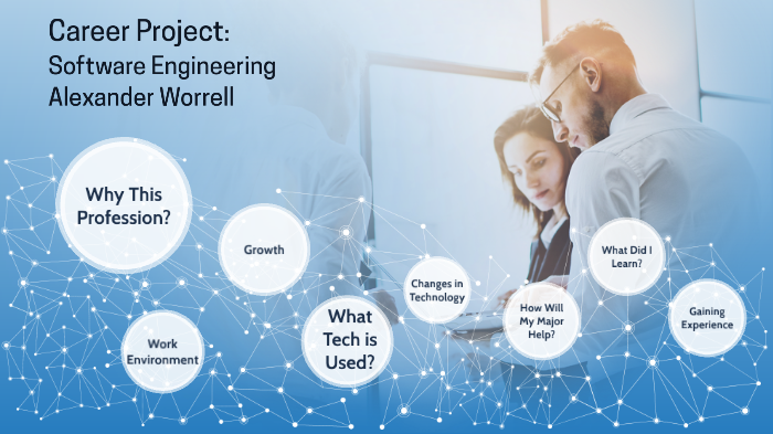 Career Project by alex worrell on Prezi