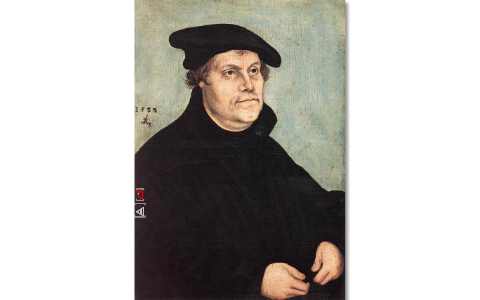 martin luther by Amanda Salvati on Prezi