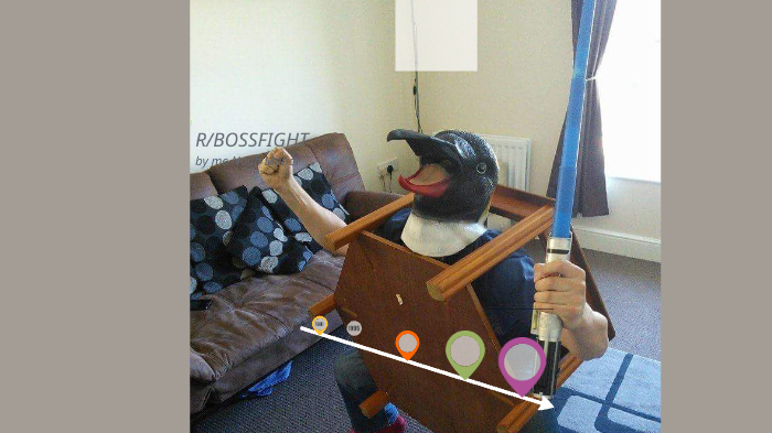 r/bossfight by Noah Manor on Prezi