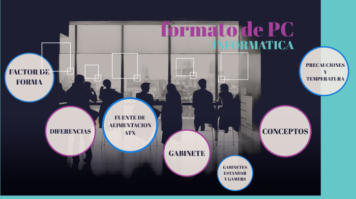 formato de pc by ania hernandez on Prezi