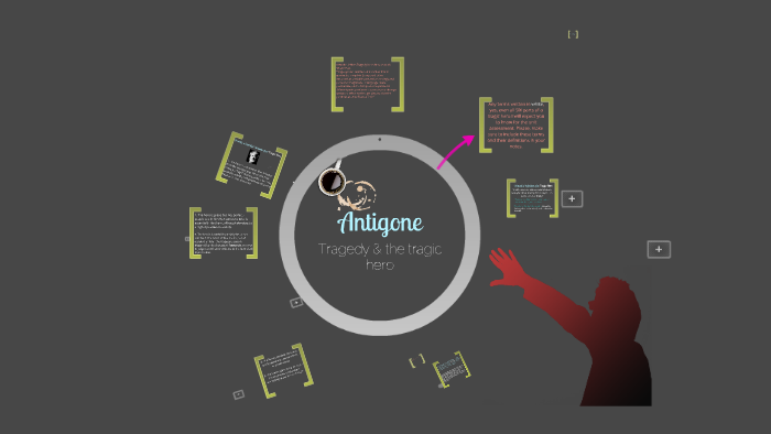 Antigone: Tragic Hero by Acacia Morrell on Prezi