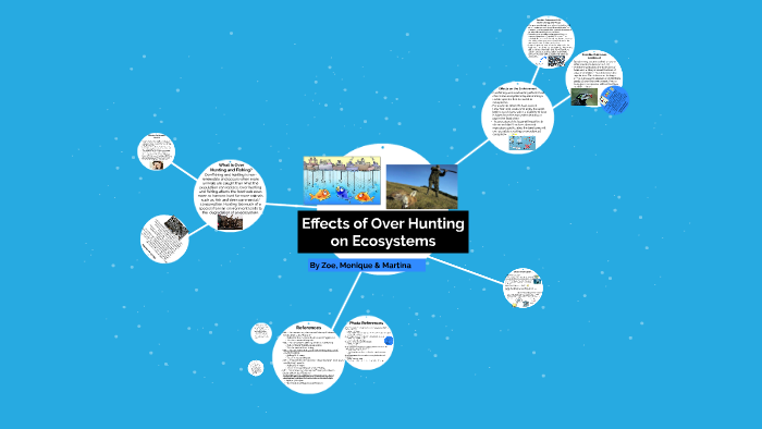 Effects of Overhunting by Zoe Zuidema on Prezi