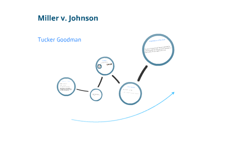 Miller v. Johnson by Tucker Goodman on Prezi