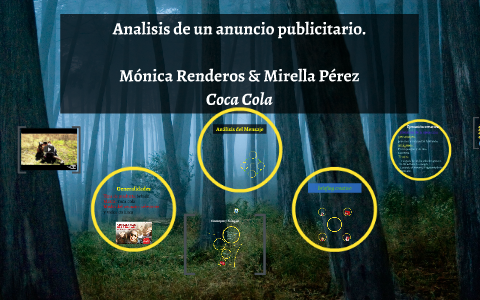 analisis de un anuncio publicitario. by karen Castellon on Prezi