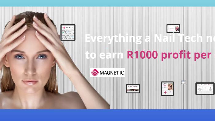Magnetic Native Mobile App Development by Vedang Bohrakoti on Prezi