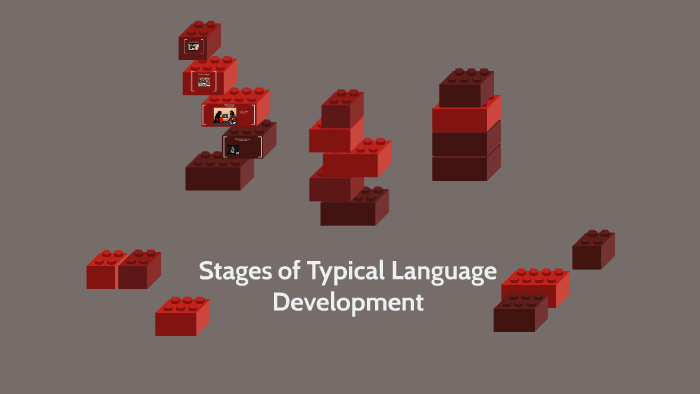 Stages of Typical Language Development by Lisa Tafuro on Prezi
