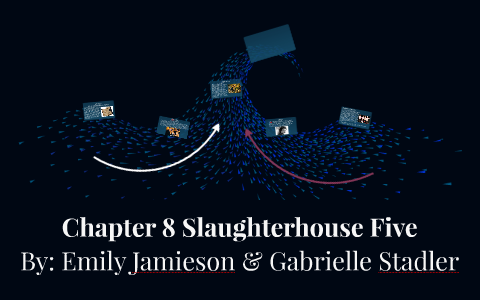 Chapter 8 Slaughterhouse Five by Gabrielle Stadler on Prezi Next