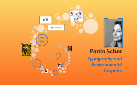 Paula Scher by Traci Watkins on Prezi