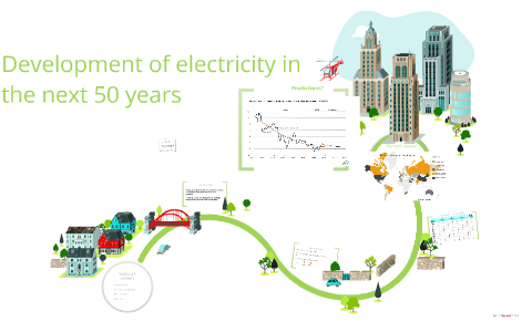 Development of electricity in the next 50 years by idil toraman on Prezi