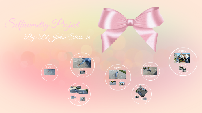 Selfieometry Project by Dejaelin Starr on Prezi